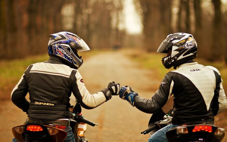 Ikatan Motor Indonesia, Sejarah, Visi, Induk, 7 Cara Registrasi