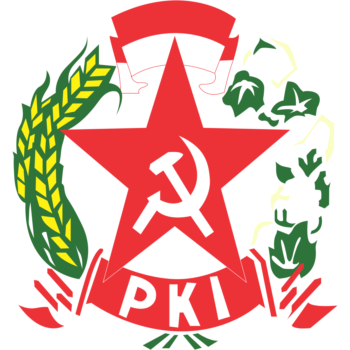 Tokoh dari Pelopor PKI: Biografi dan 3 Pemberontakan organisasi.co.id