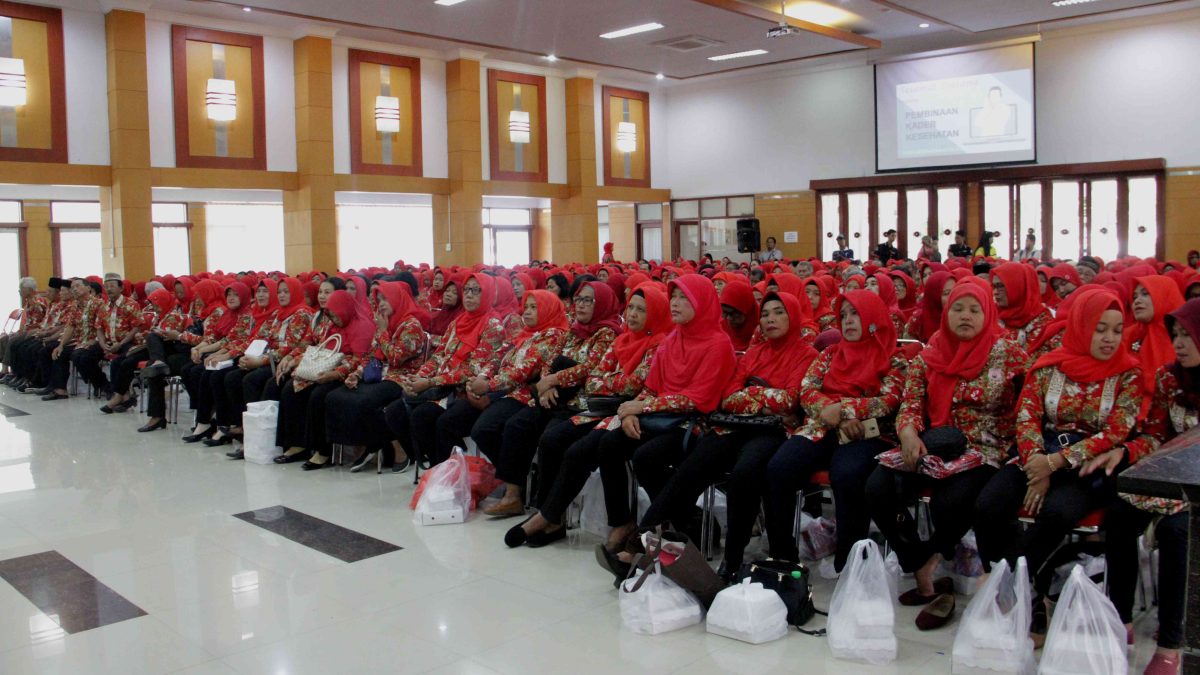 Calon Pengurus Organisasi Dan Makna Pengkaderan