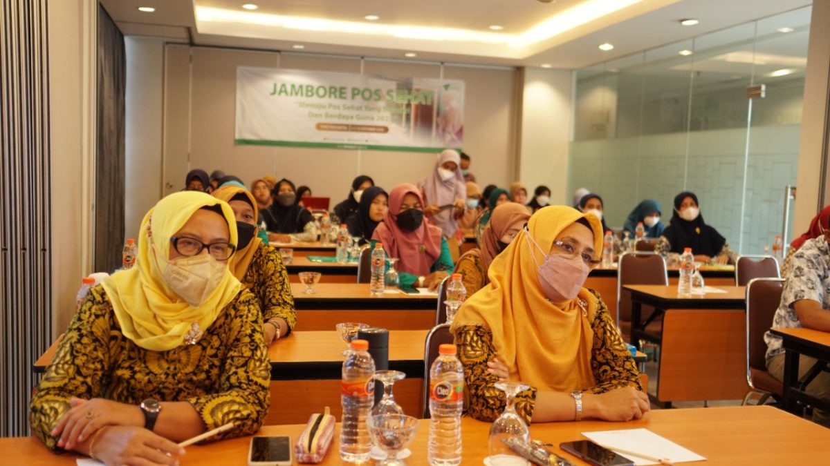 Calon Pengurus Organisasi Dan Makna Pengkaderan