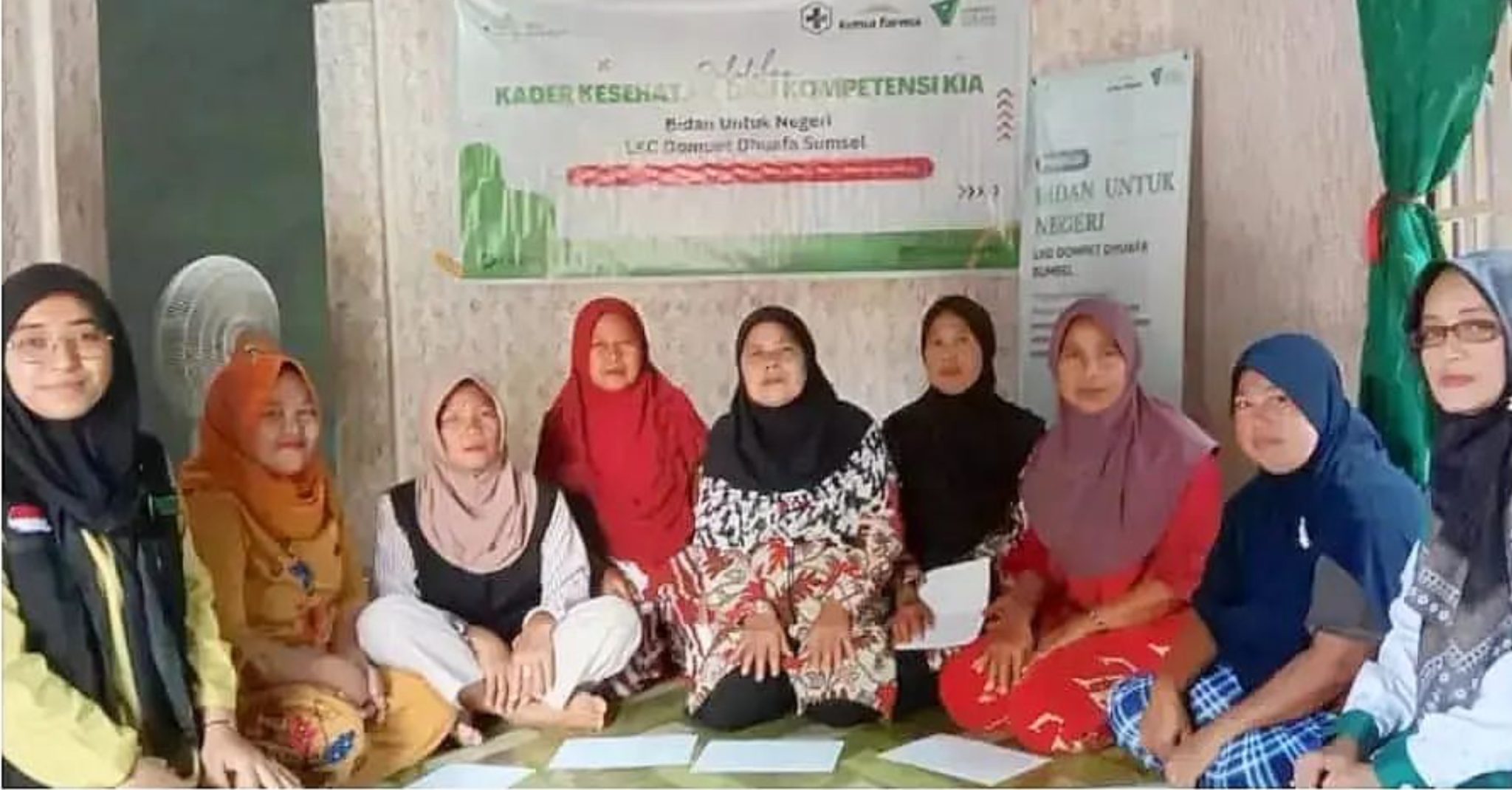 Calon Pengurus Organisasi Dan Makna Pengkaderan