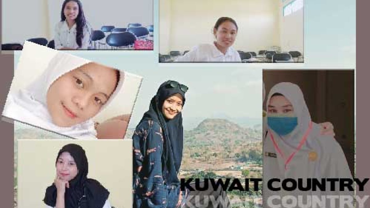 English Dictionary, Kelompok Kuwait Parameta 2023 Organisasi.co.id