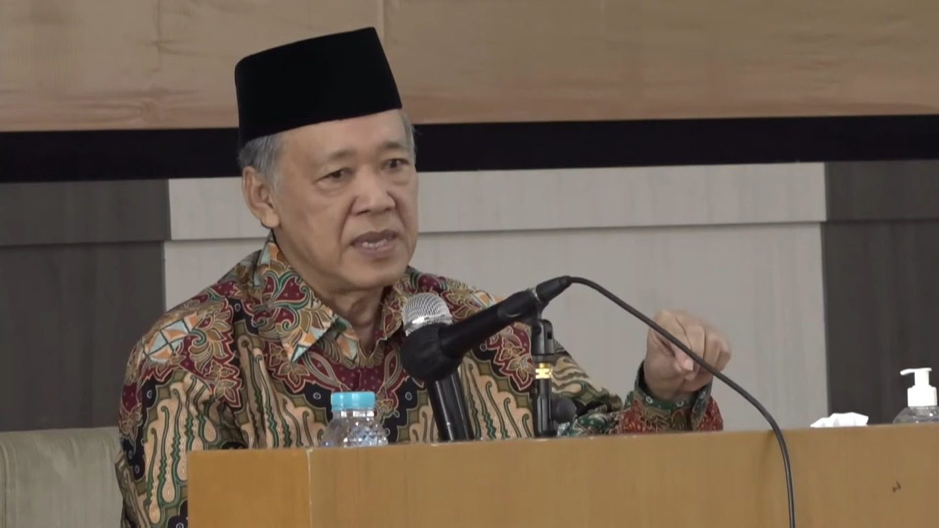 Pengkaderan Organisasi, Definisi dan Mekanisme