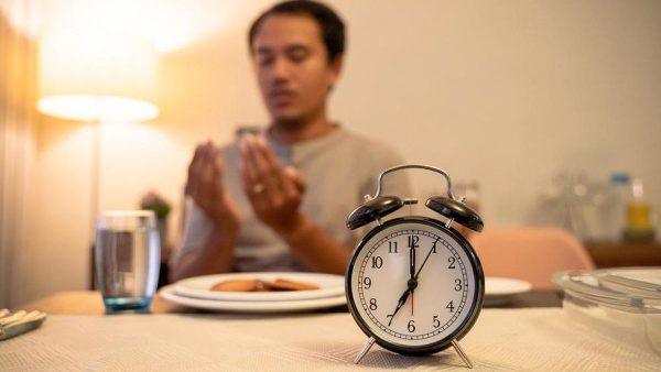 Niat Puasa Idul Adha: 3 Kiat dan Cara Puasa yang Benar