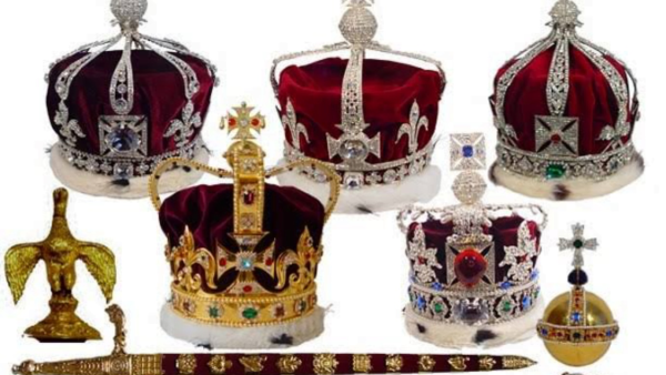 Apa itu Sistem Monarki Absolut: 7 Negara dan Eksistensinya